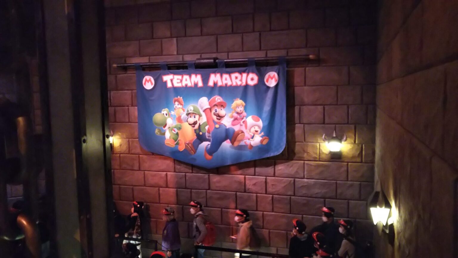 【子連れUSJ】エクスプレス・パスなしでも大丈夫？1.5dayパスでニンテンドーエリアを効率的に回る方法 | 雨のち晴れブログ