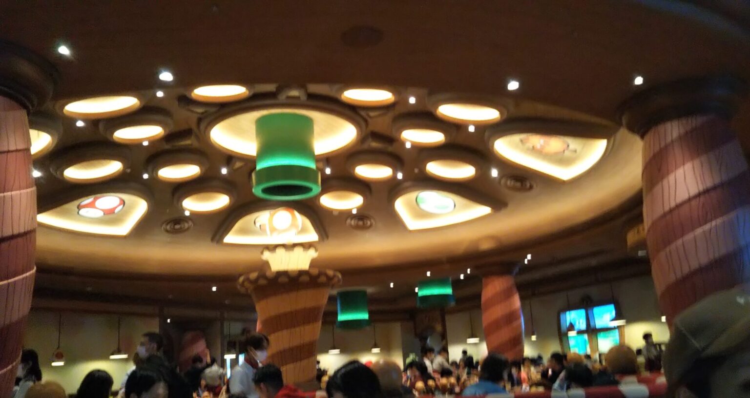 【子連れUSJ】エクスプレス・パスなしでも大丈夫？1.5dayパスでニンテンドーエリアを効率的に回る方法 | 雨のち晴れブログ