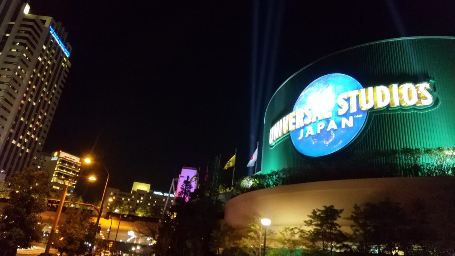 【子連れUSJ】エクスプレス・パスなしでも大丈夫？1.5dayパスでニンテンドーエリアを効率的に回る方法 | 雨のち晴れブログ